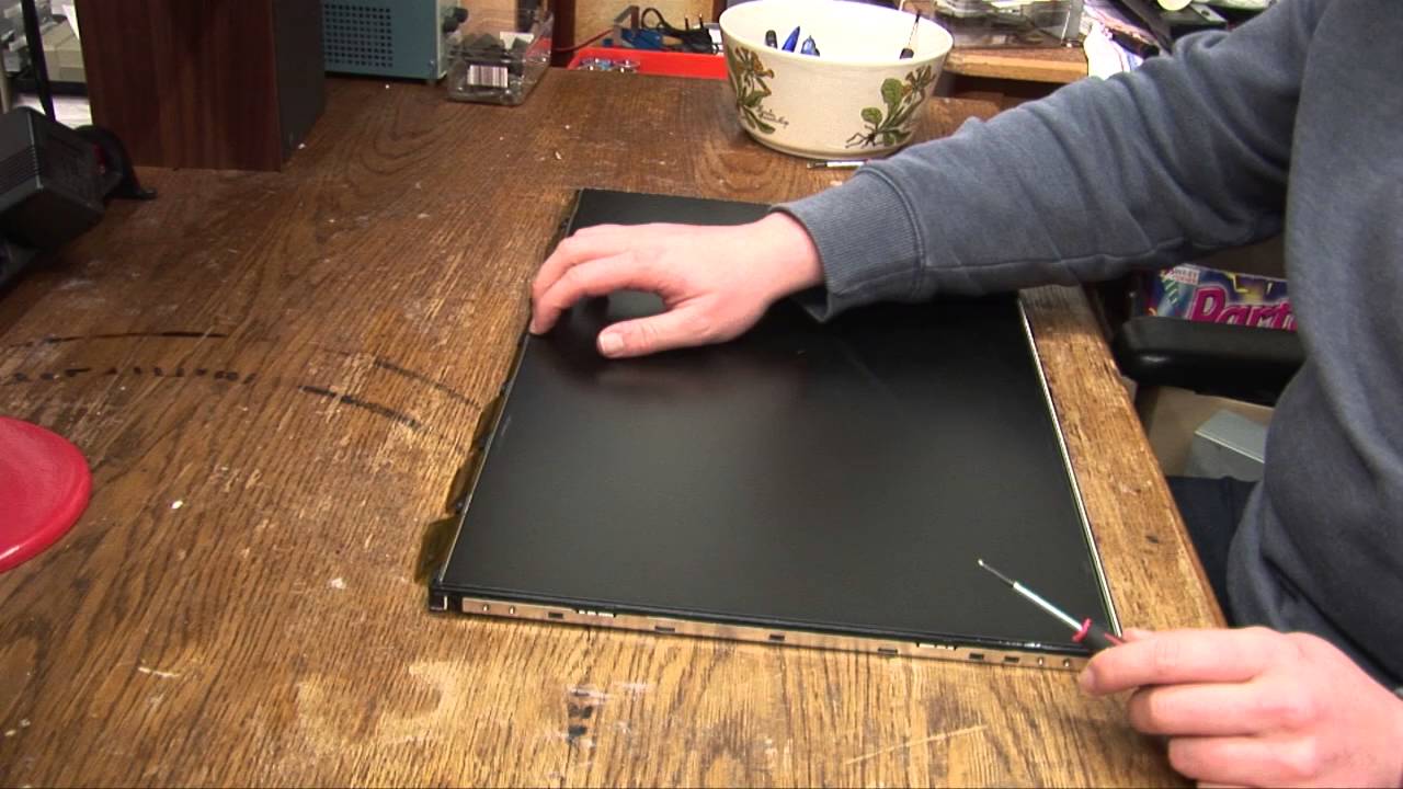 how LCD screens work | Carl Jamilkowski - Portfolio