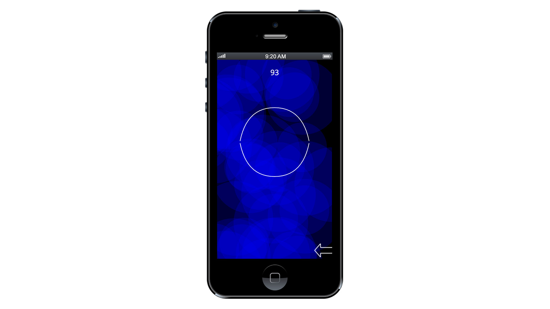 Audio Video Health Score Visualization Carl Jamilkowski