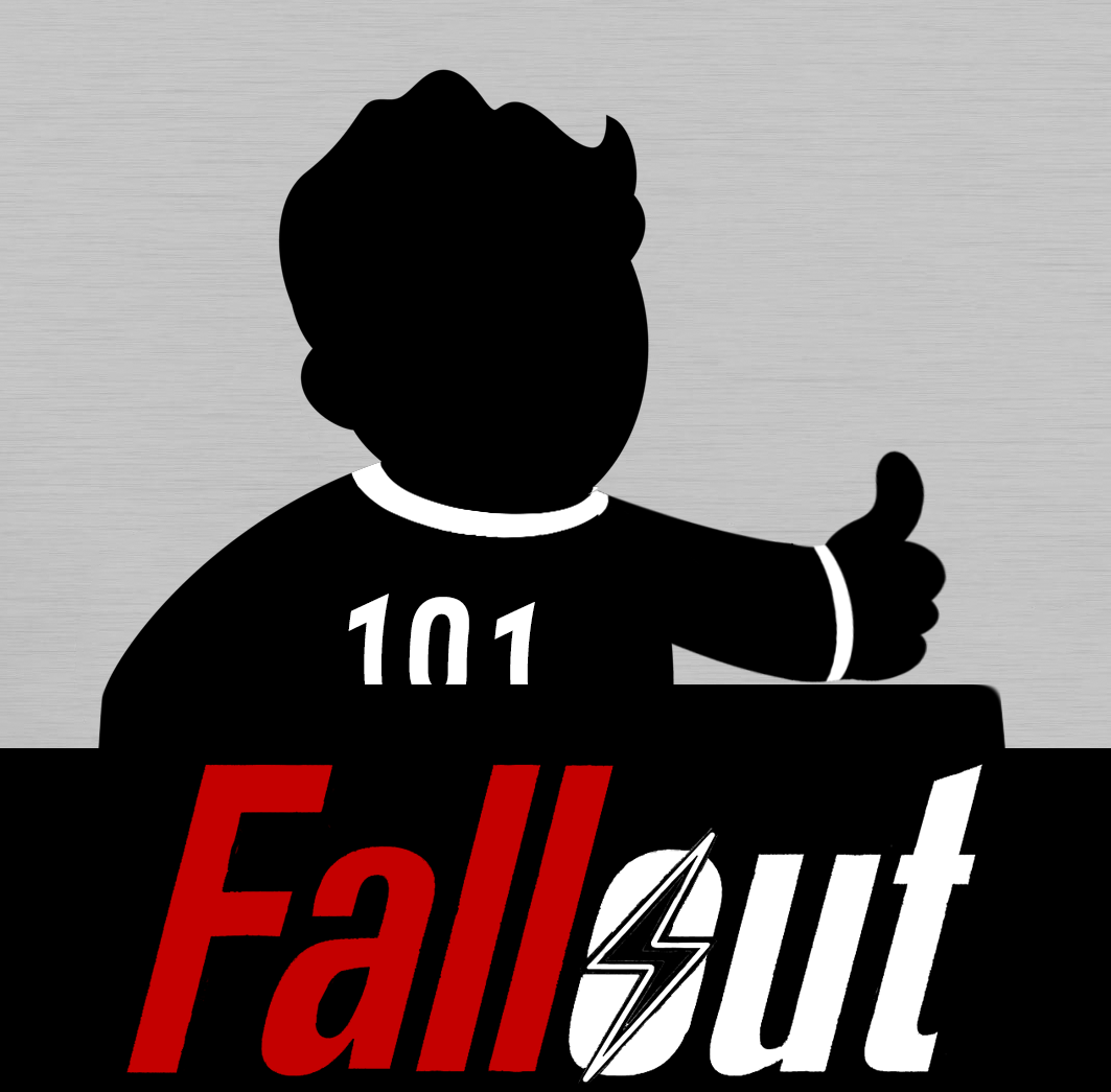 Fallout Mad Men - Carl Jamilkowski