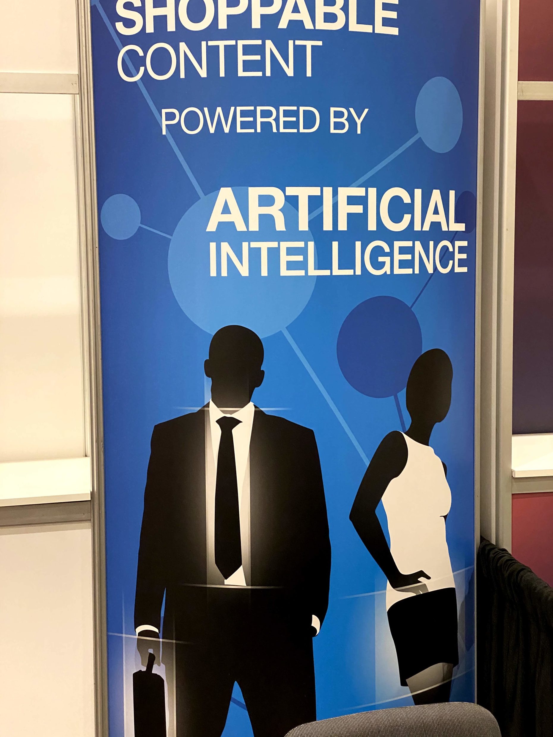 CES Booth Design - Carl Jamilkowski