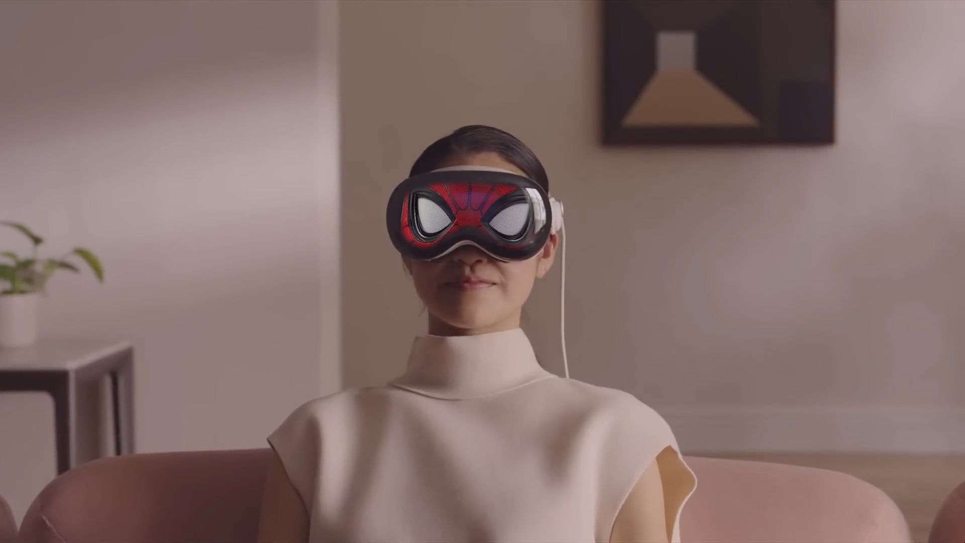 Avatars for Apple Vision Pro | Carl Jamilkowski - Portfolio