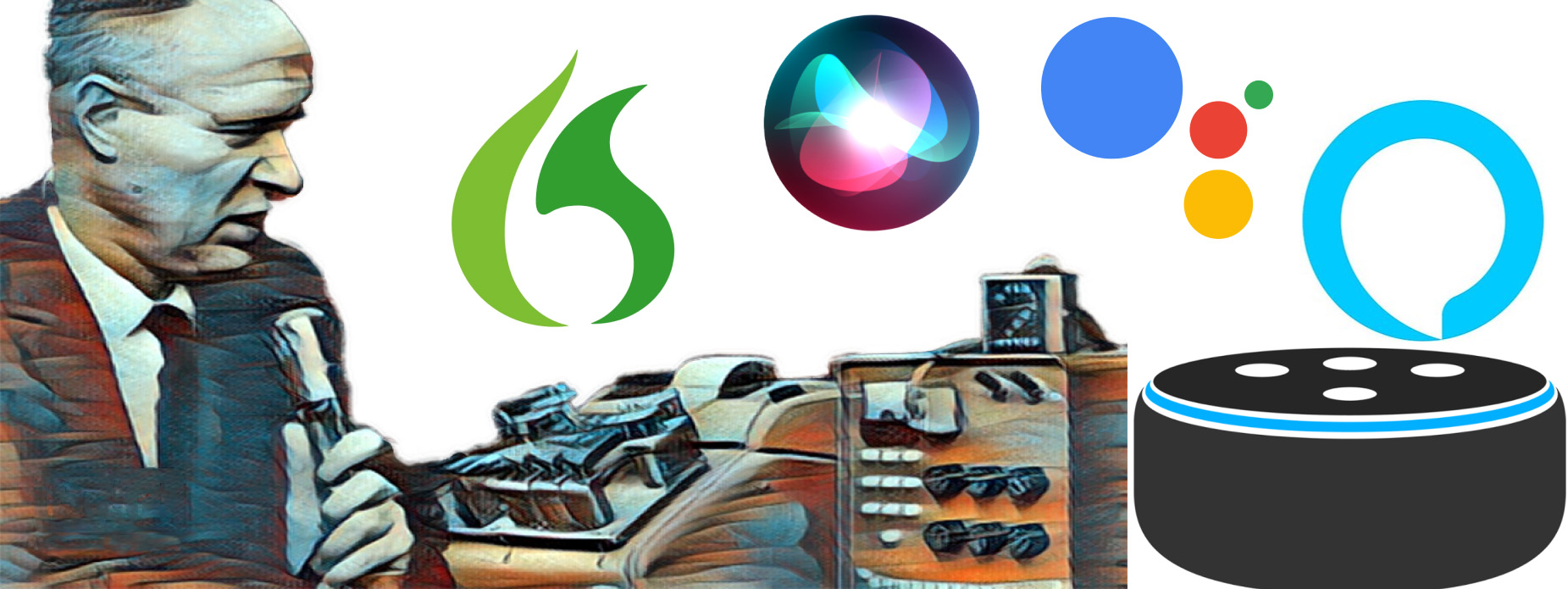 The Evolution of Voice User Interfaces | Carl Jamilkowski - Portfolio