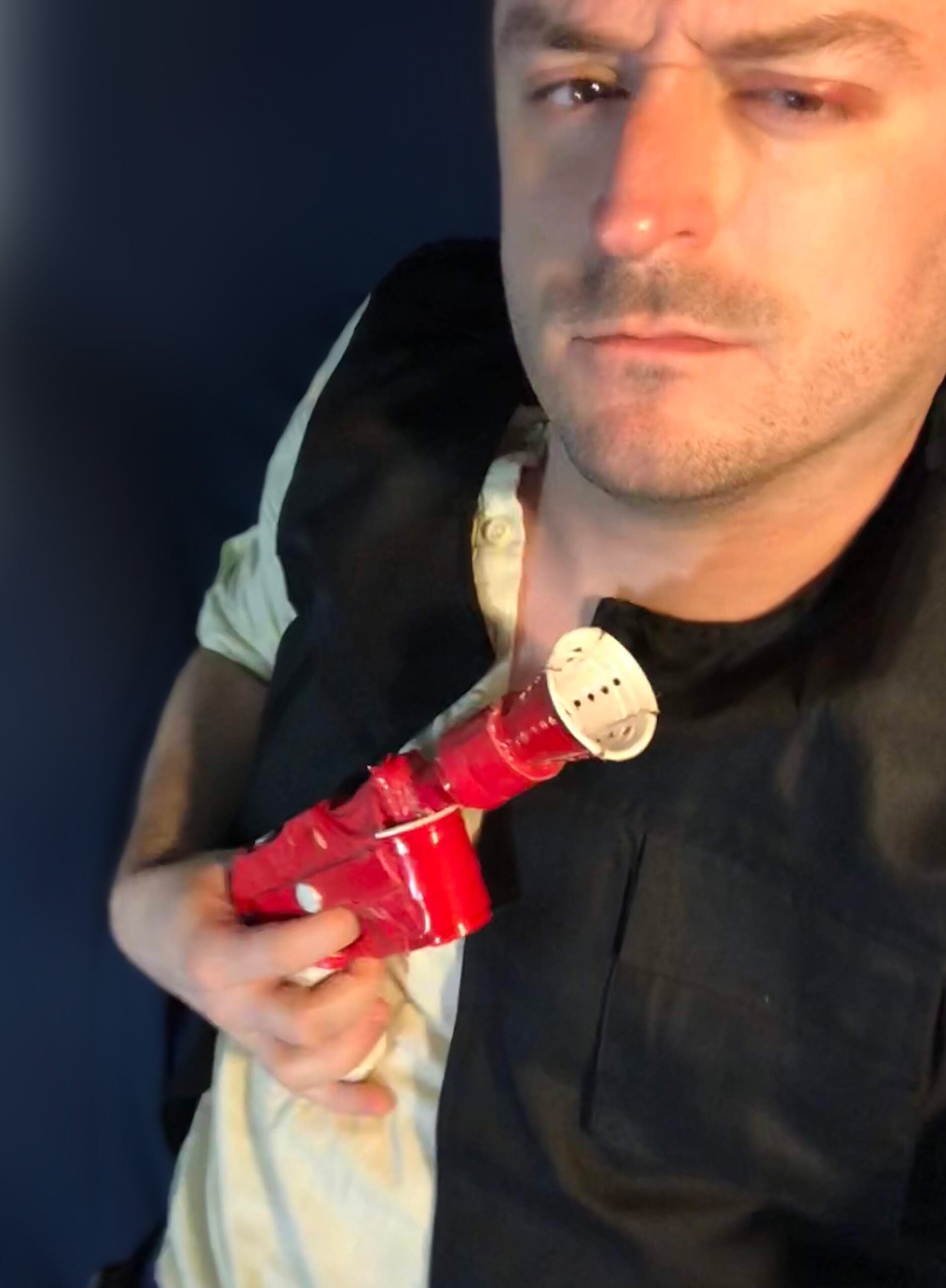 Han Solo Cup - Carl Jamilkowski