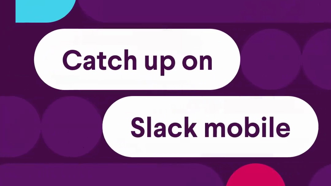 Slack Catch Up Feature Uses Tinder-Style Swipeable Cards - Carl Jamilkowski