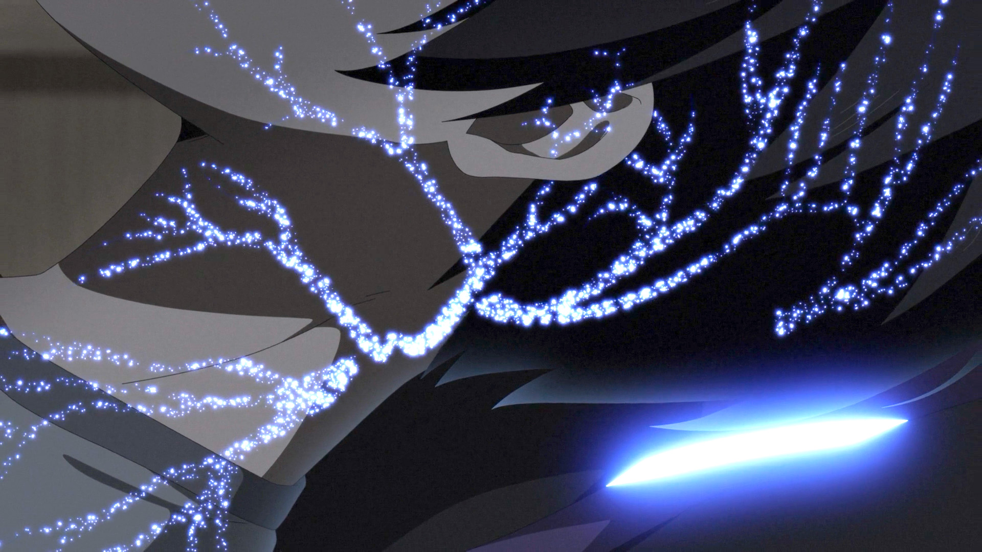 VR as seen in ‘Full Dive’ - Carl Jamilkowski