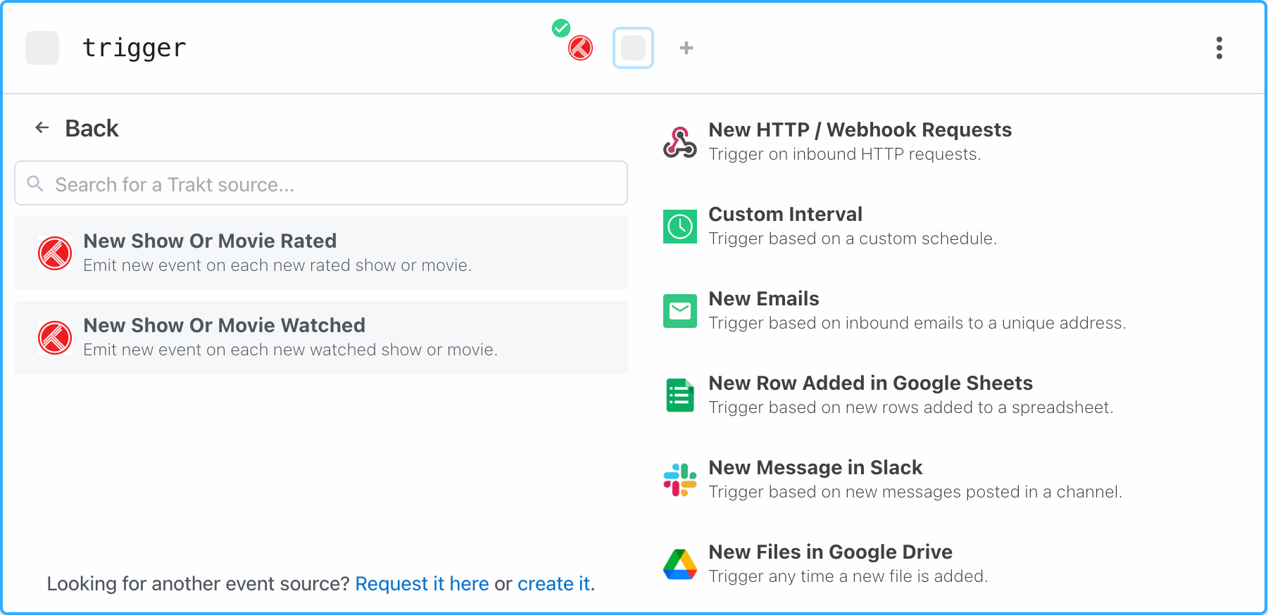 Creating an automated workflow with PipeDream | Carl Jamilkowski - Portfolio