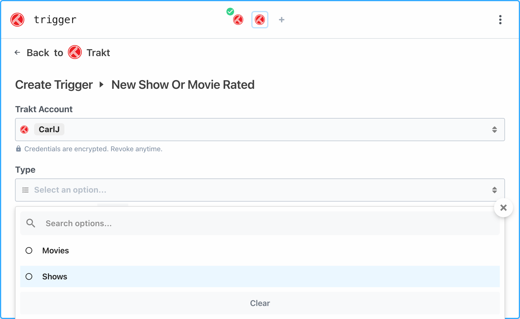 Creating An Automated Workflow With Pipedream Carl Jamilkowski