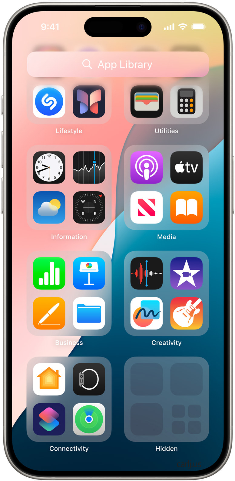 Apple's Hidden Apps: Empowering LGBTQ Safety or Enabling Cheaters ...